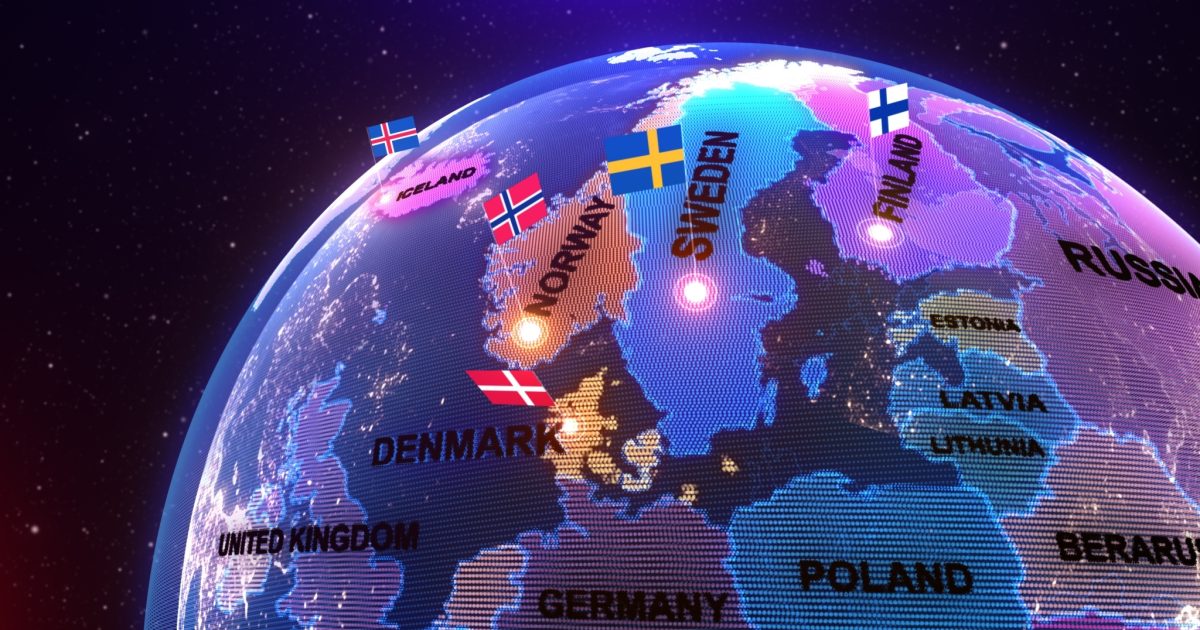 Genesta | Do the Nordic Countries Live Up to Their Reputation for…