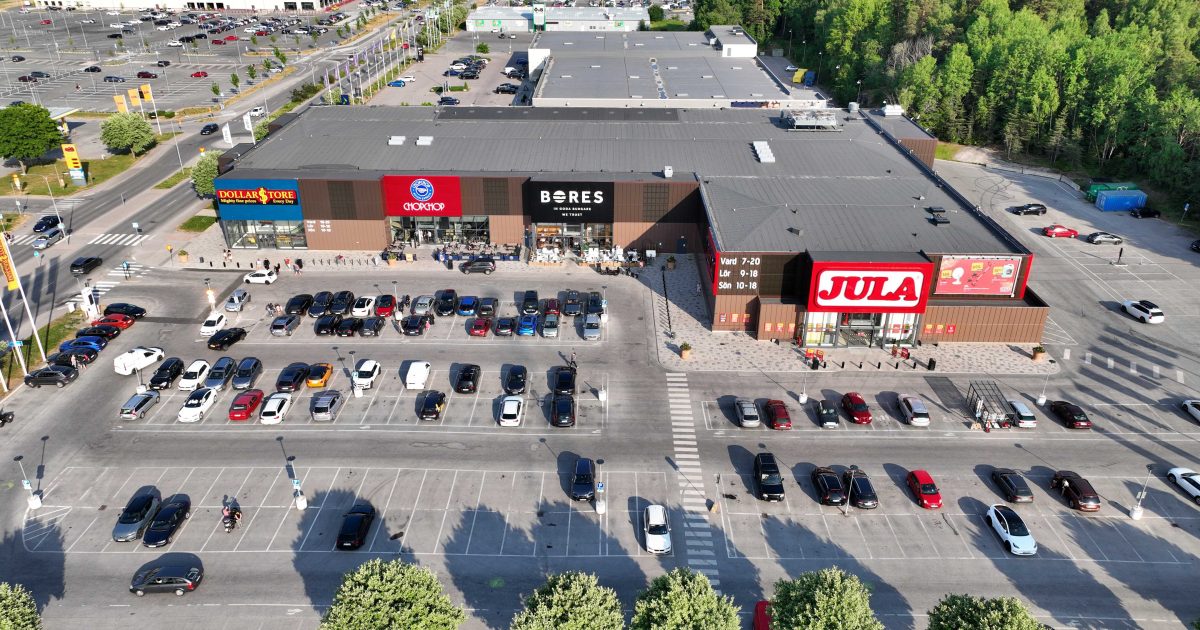 Genesta | Genesta Welcomes New Tenant in Arninge