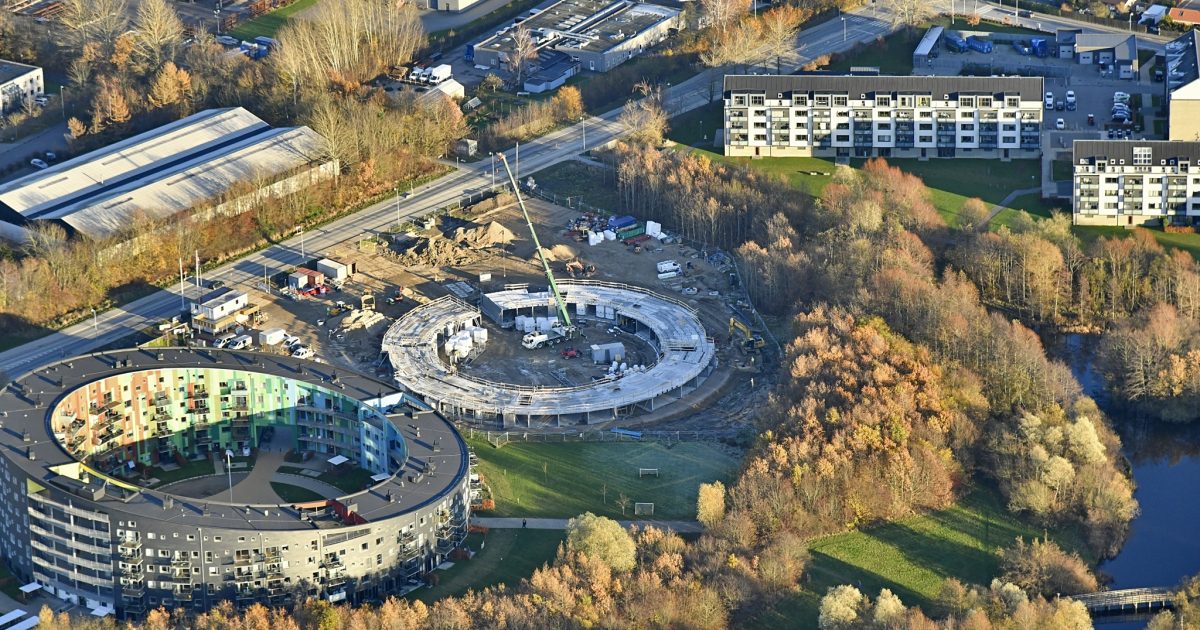 Genesta | Genesta Makes First Residential Acquisition - 100 Units in…