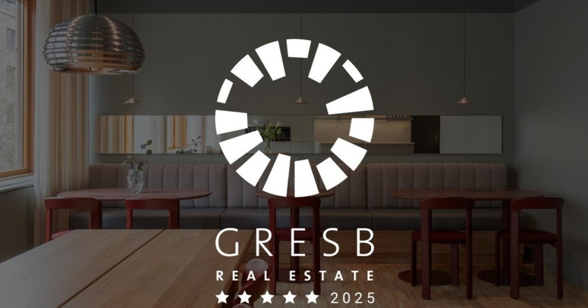 Genesta | Genesta Achieves Top GRESB Recognition Across All Funds