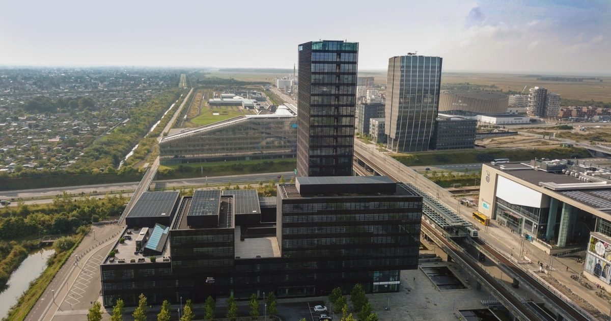 Genesta | Genesta signs lease at landmark property in Copenhagen