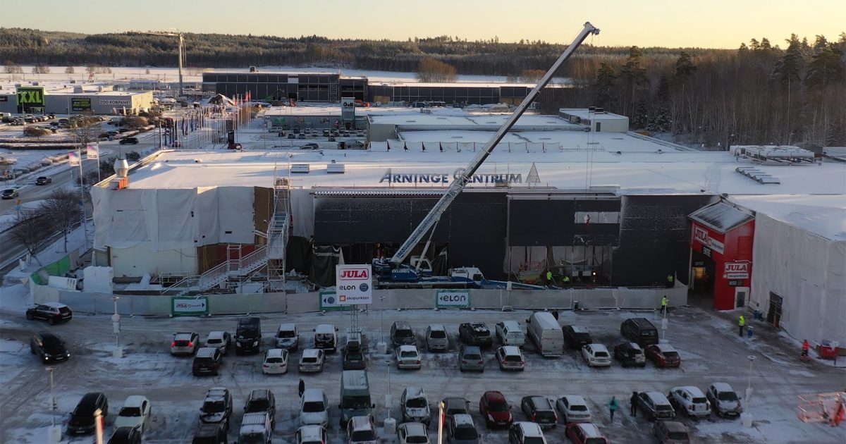 Genesta | Getting dressed for 2020