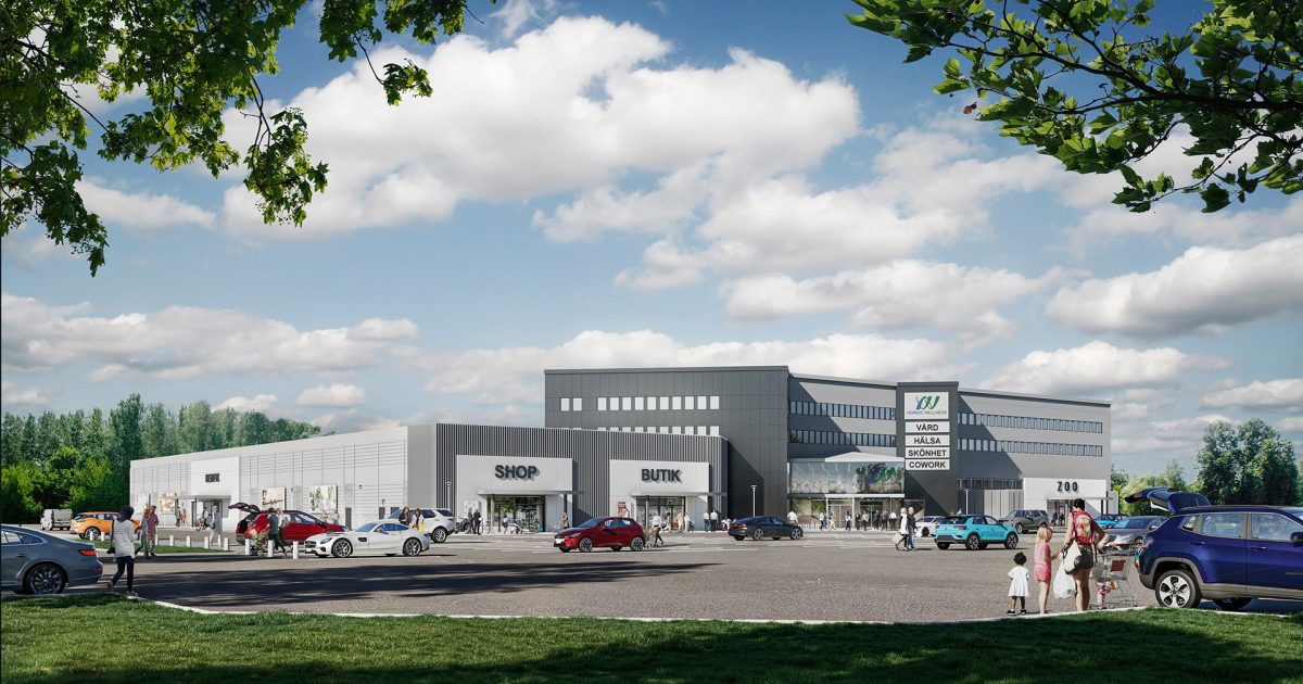 Genesta | Arninge Centrum