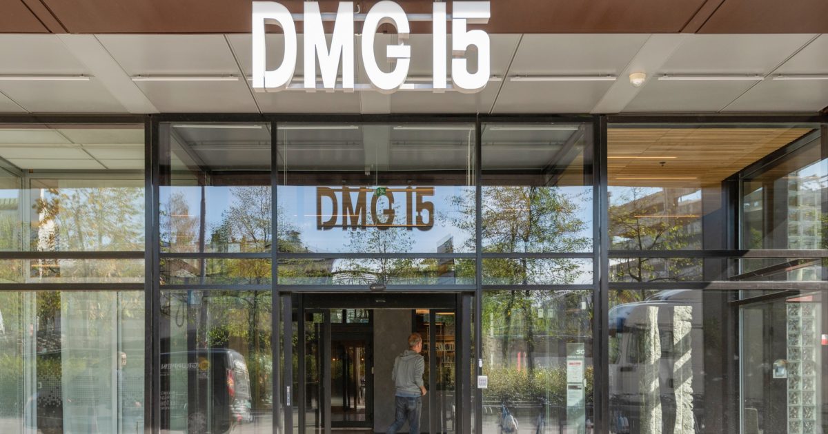 Genesta | Genesta Signs Major Lease with Malling & Co at DMG 15, Oslo