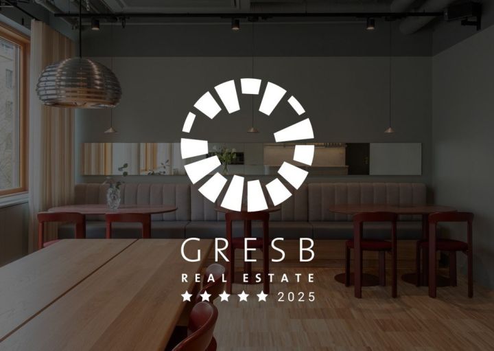 Genesta | Genesta Achieves Top GRESB Recognition Across All Funds