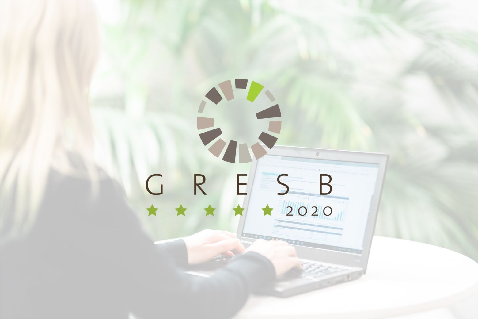 Genesta | Genesta’s GNRE Fund II awarded GRESB 5-star rating