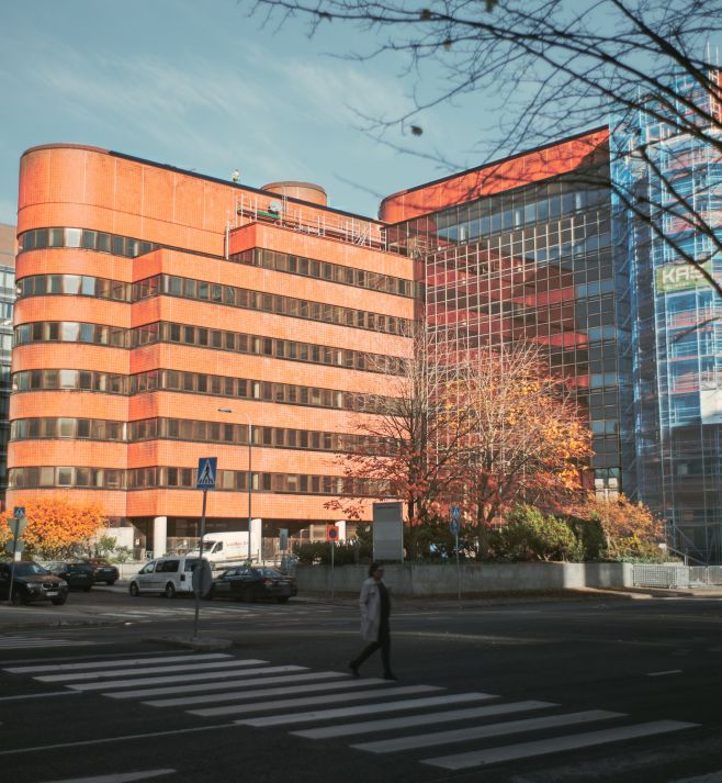 Genesta | Making Space for Opportunities