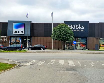 Genesta | Arninge Centrum