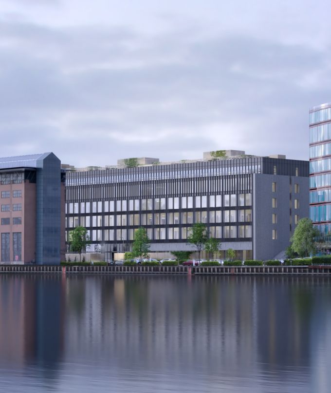 Genesta | Properties