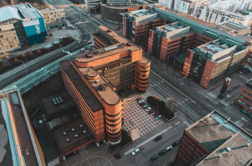 Genesta | Making Space for Opportunities